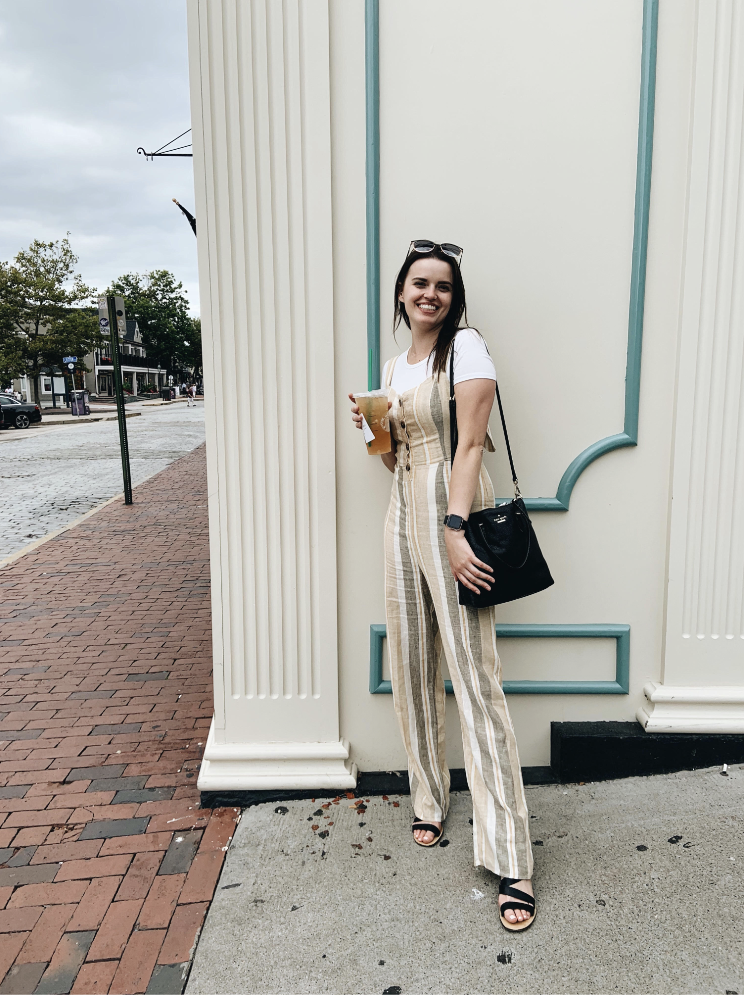 Blog Success Starter | Start Your Journey Today — TaylorStanford.com