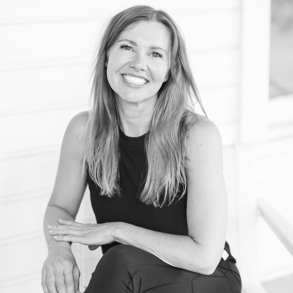 About Brooke Bowersock | Balanced Body Pilates Educator — Brooke ...