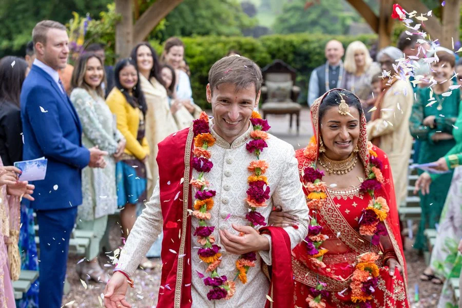 Fynnesse Weddings & Events | Plan Your Dream Wedding Today