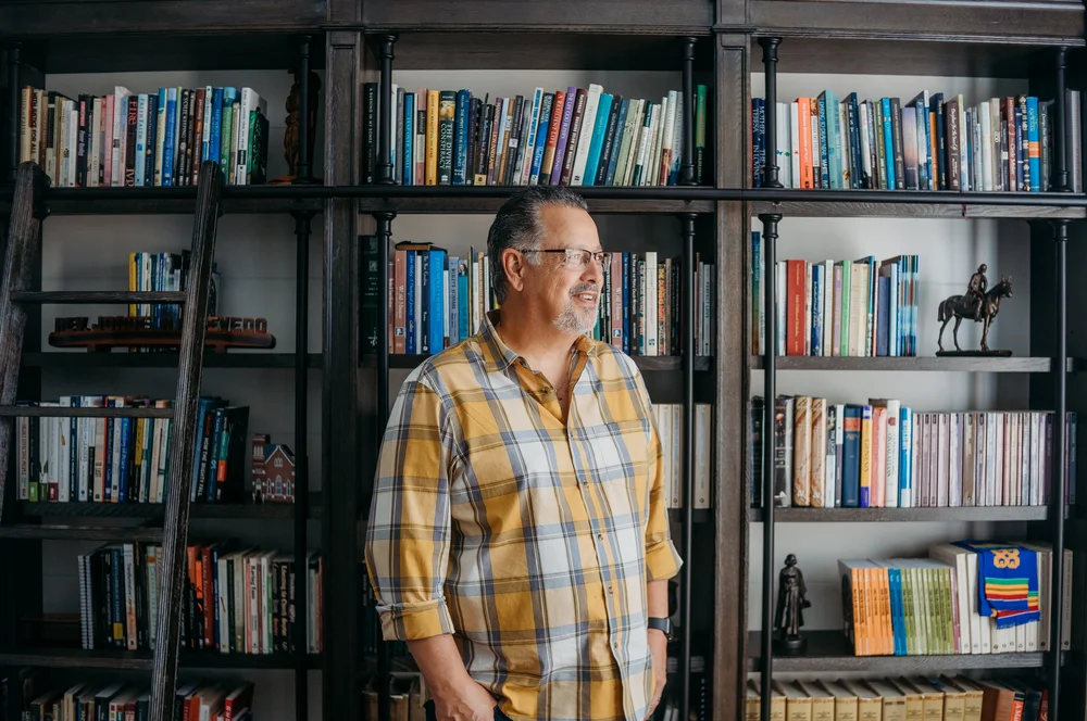 General 2 — Jorge Acevedo