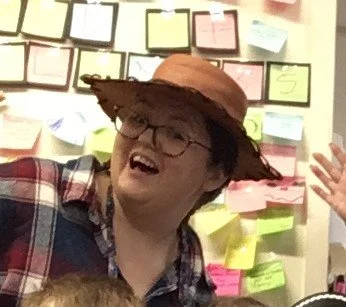 Meet the Staff — Meifod Pre-school