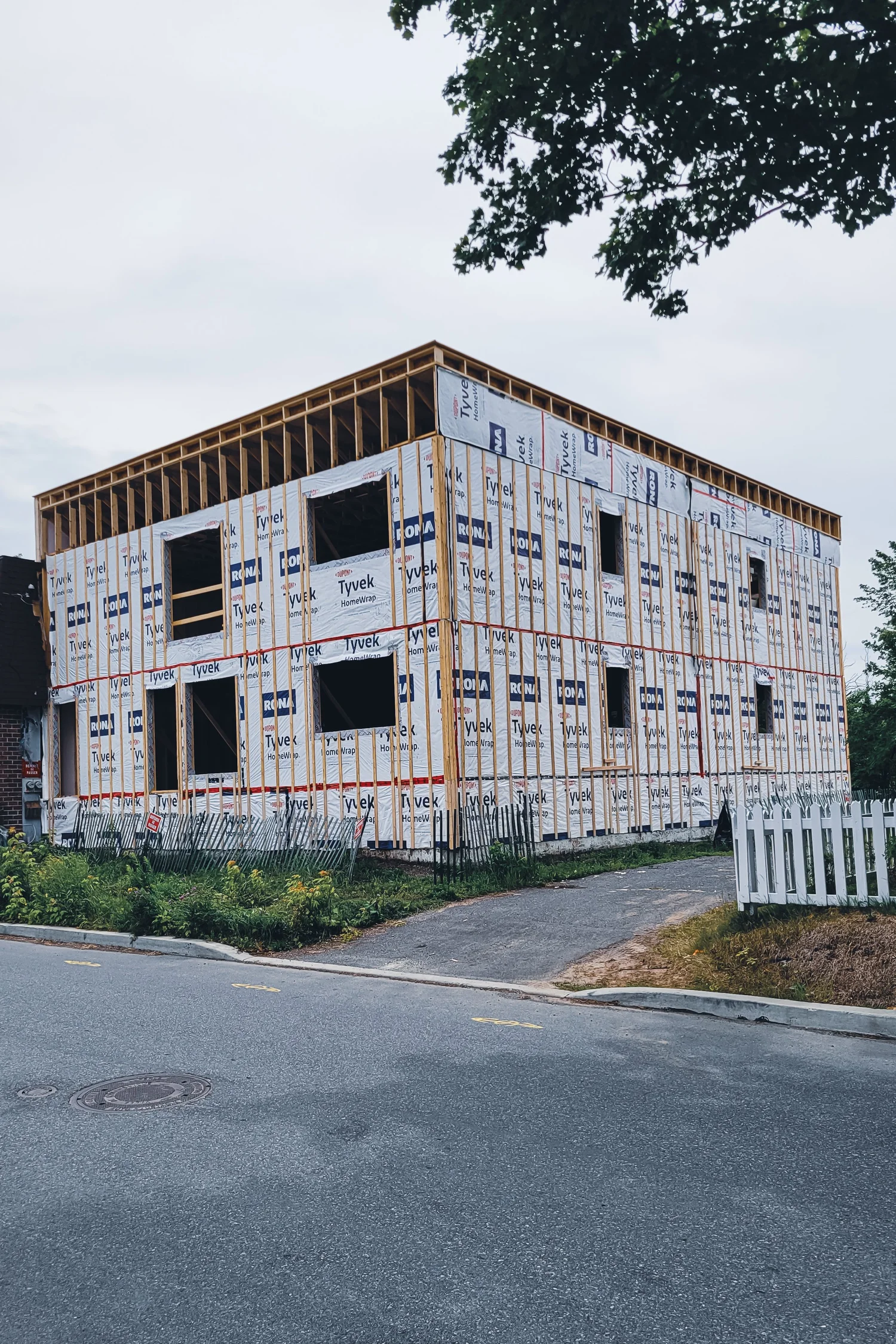 MD Construction