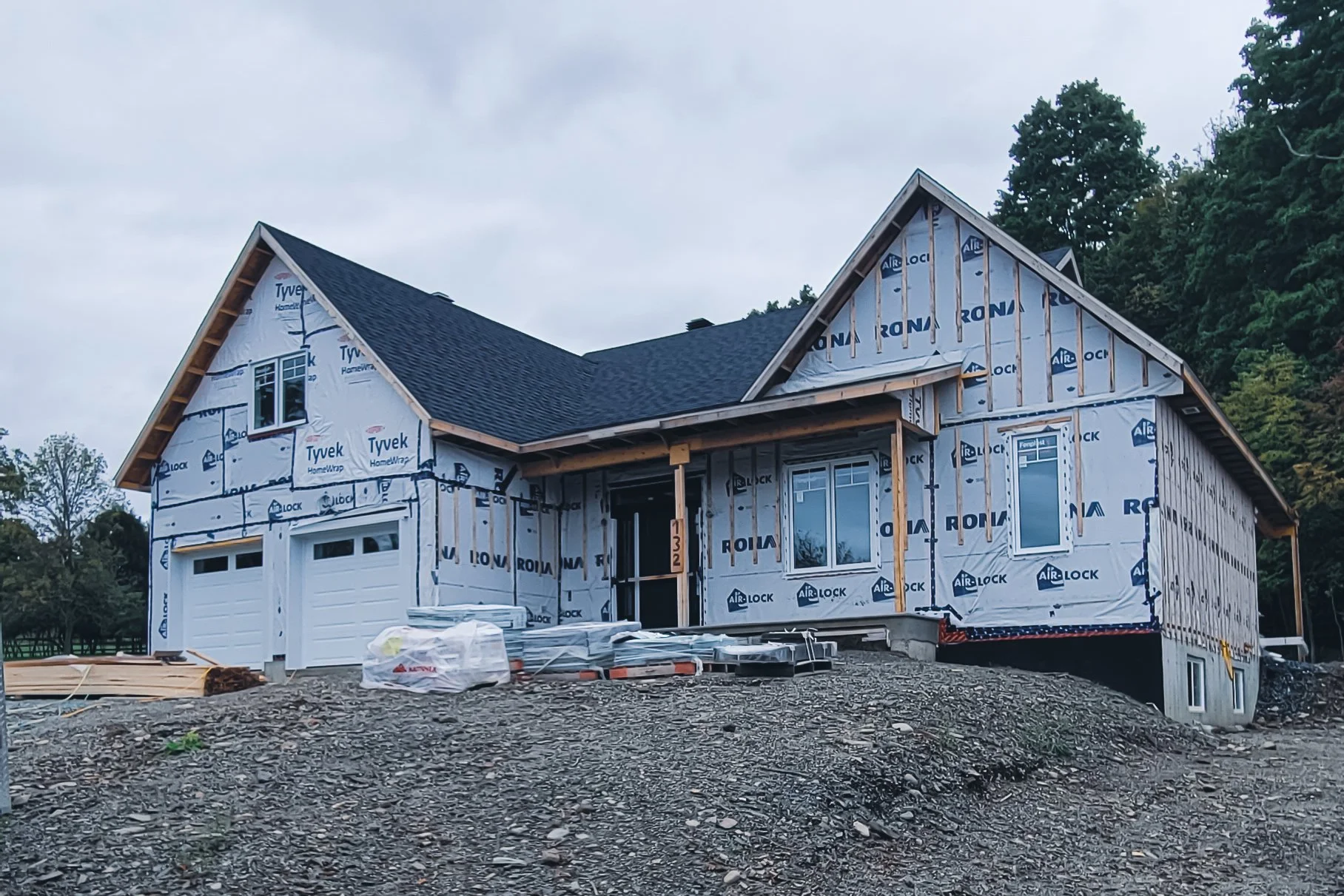 MD Construction