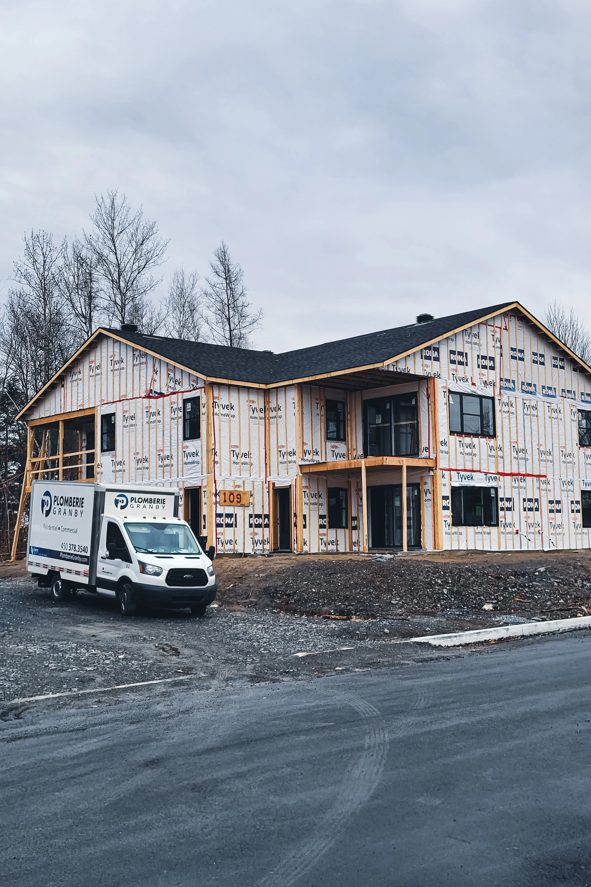 MD Construction