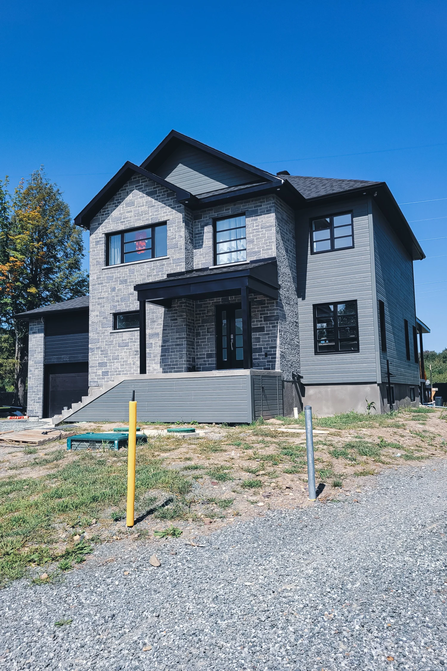 MD Construction
