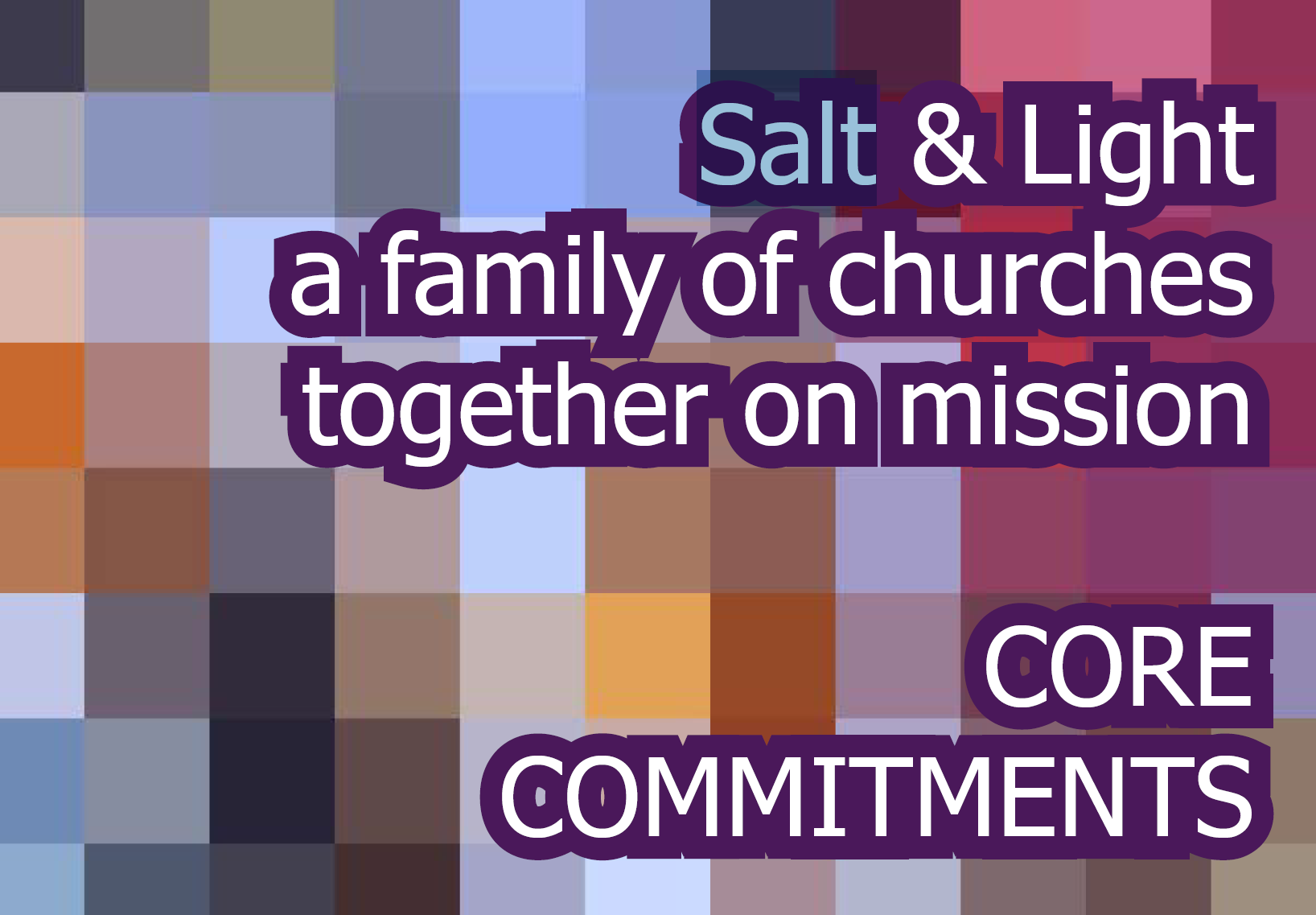 Salt & Light Ministries - North America