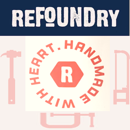 Refoundry — Prism Reform