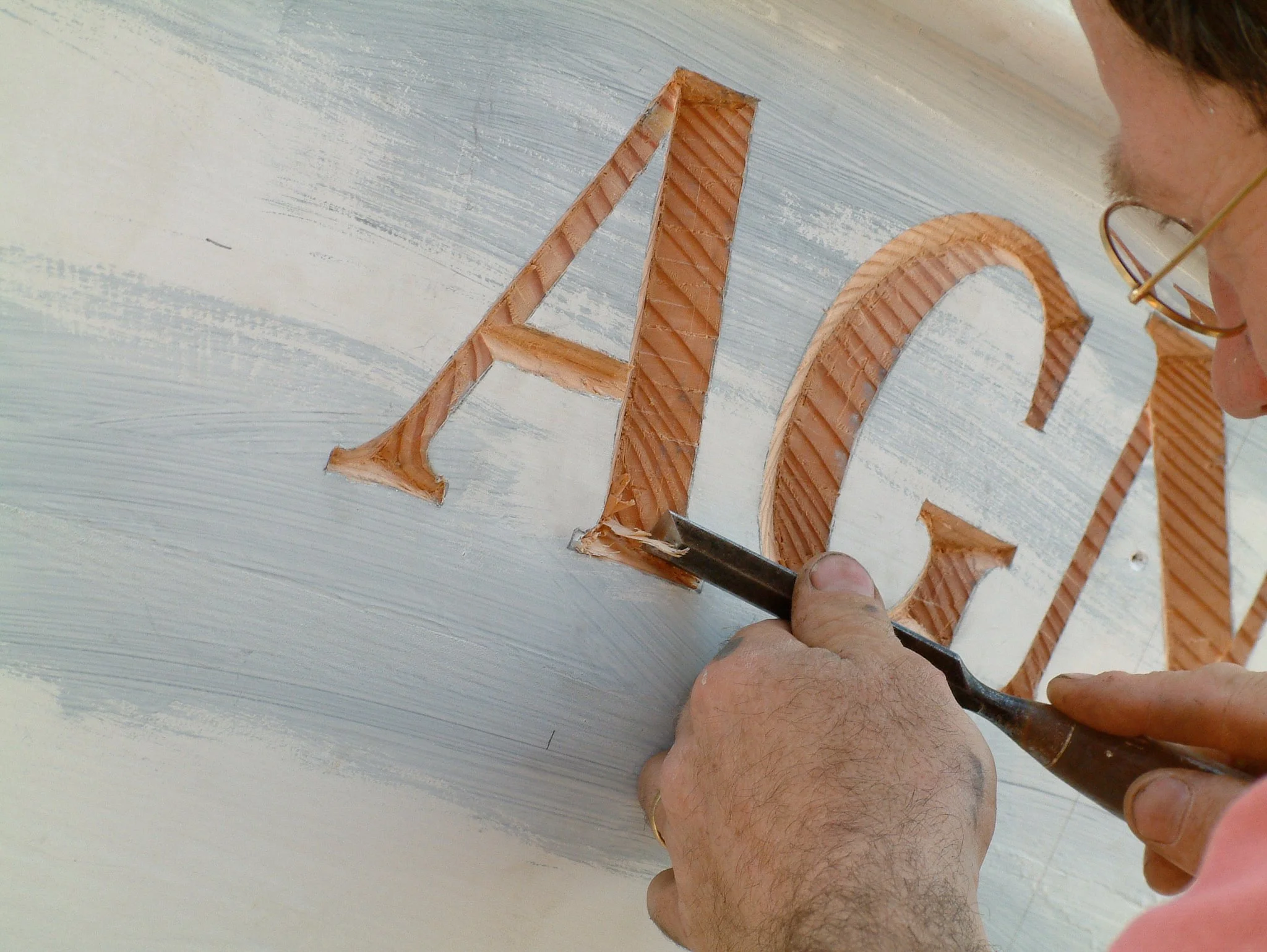 Working Sail - Traditional Wooden Boatbuilders in Cornwall