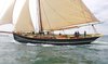 Working Sail - Traditional Wooden Boatbuilders in Cornwall