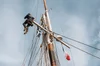 Working Sail - Traditional Wooden Boatbuilders in Cornwall