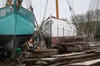Working Sail - Traditional Wooden Boatbuilders in Cornwall