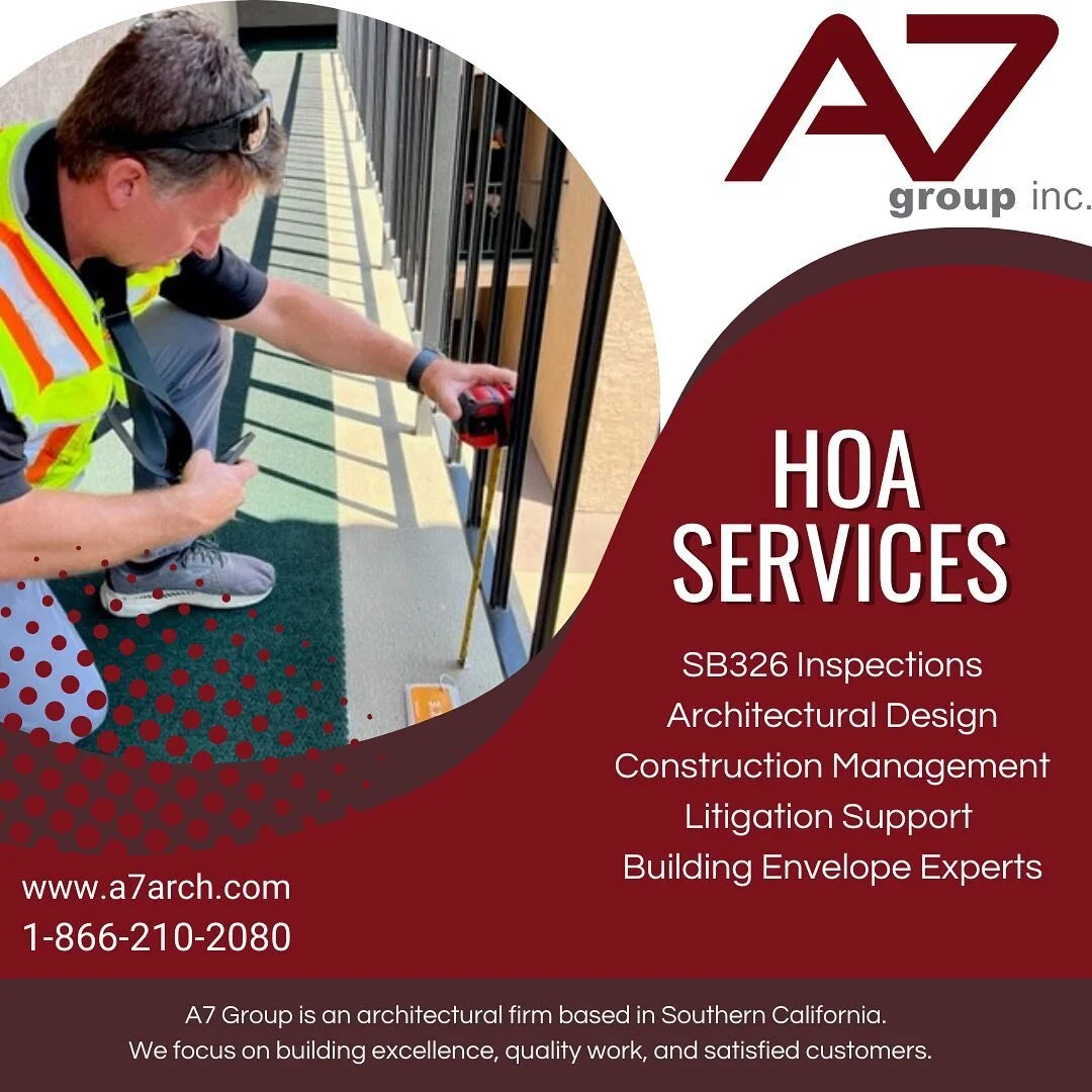 About Us — A7 Group Inc.