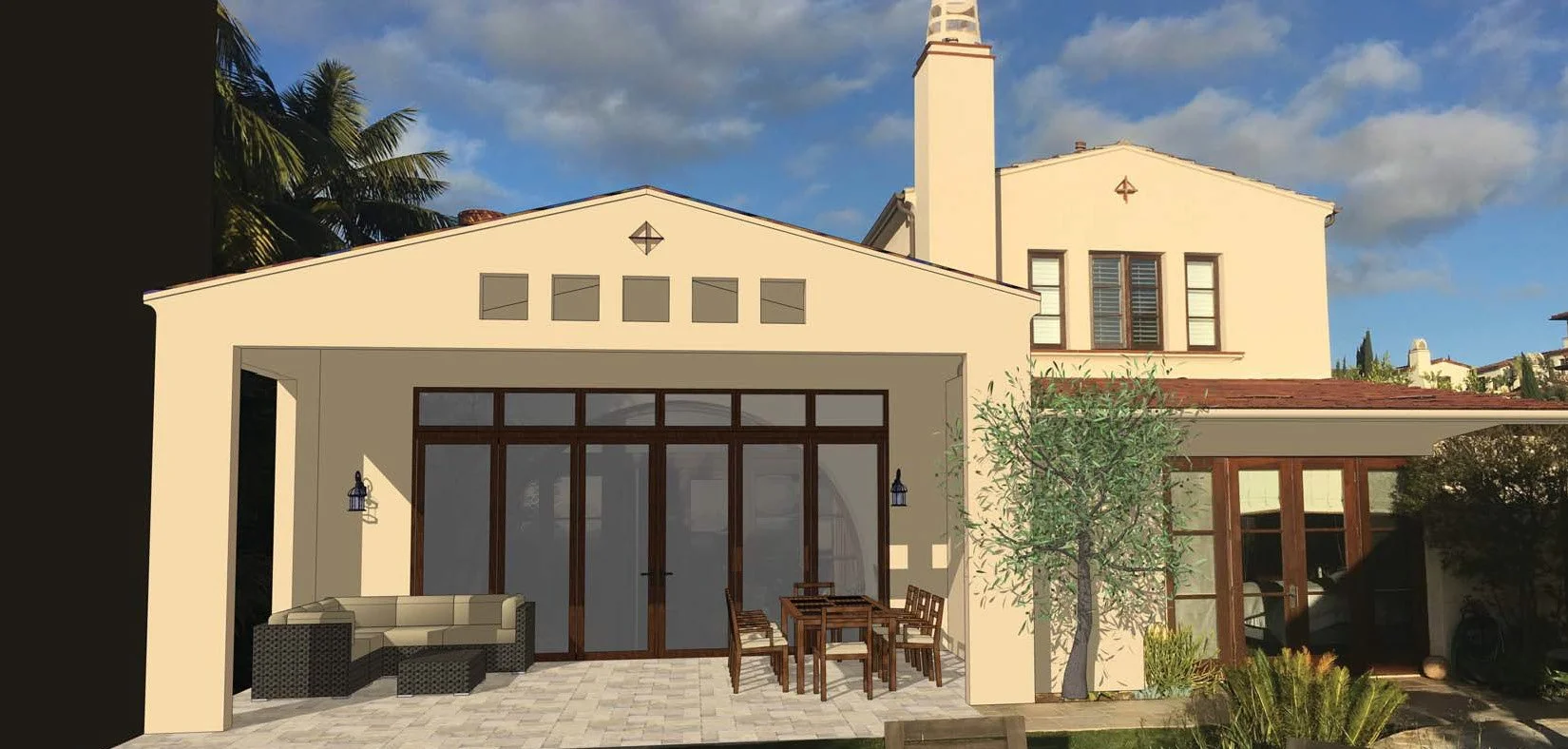 Architecture Design & Consulting — A7 Group Inc.