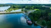 Discover the Best Fishing Spots at Weiss Lake — Walcox Point