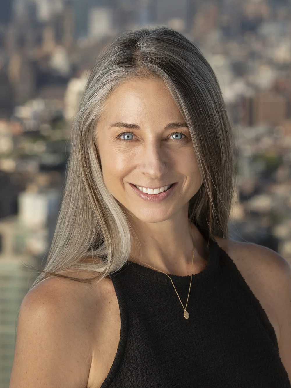 About Danielle Sevier — Zen in the Art of Real Estate | The Sevier Team