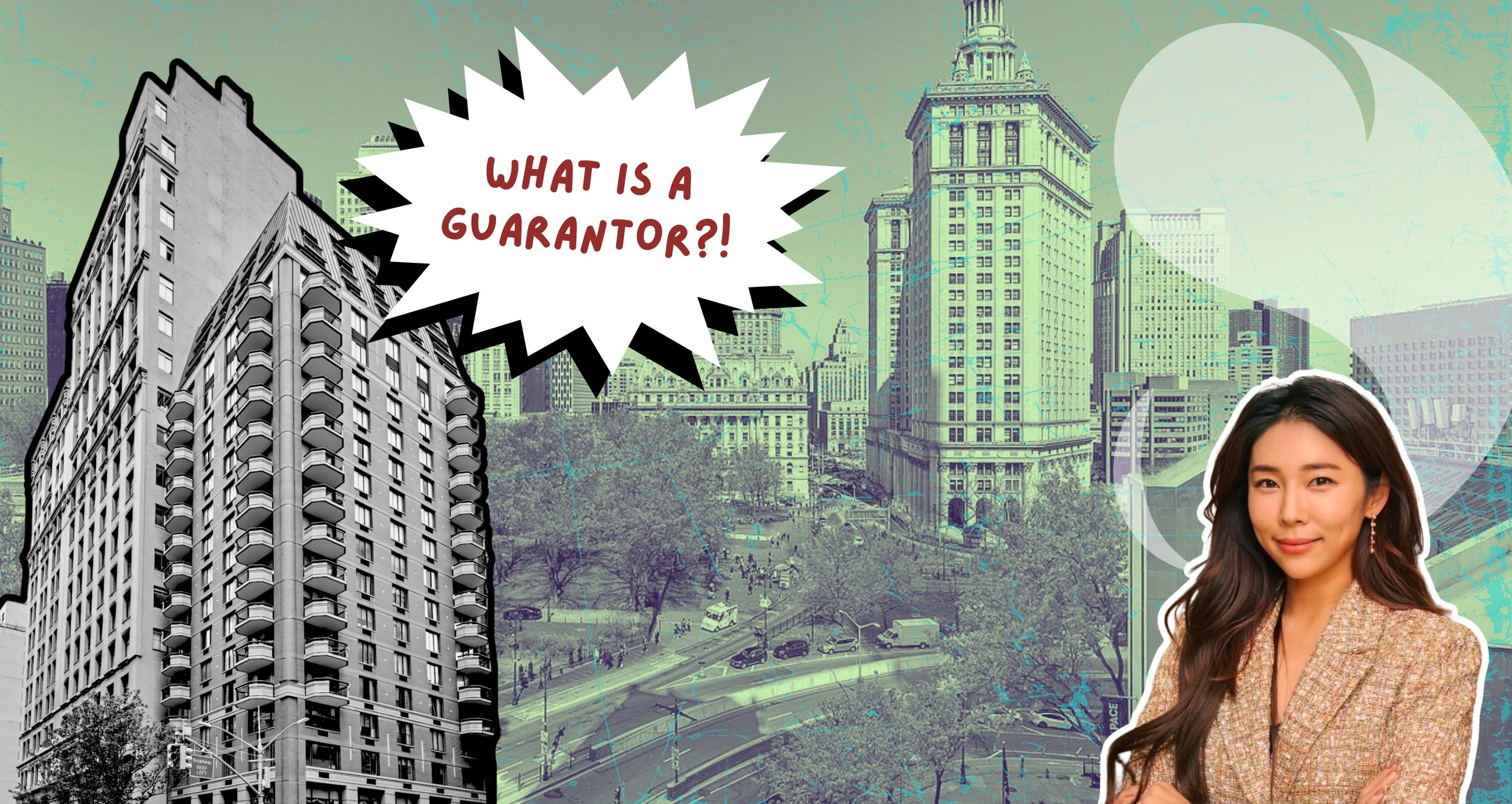 What is a Third-Party Guarantor? — Zen in the Art of Real Estate | The ...