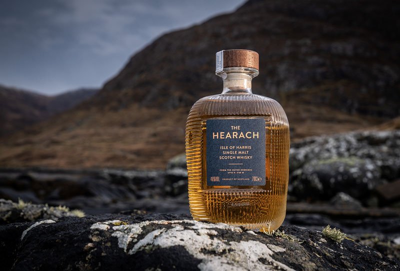 Isle of Harris — SipWell Brands