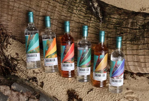 Takamaka — SipWell Brands