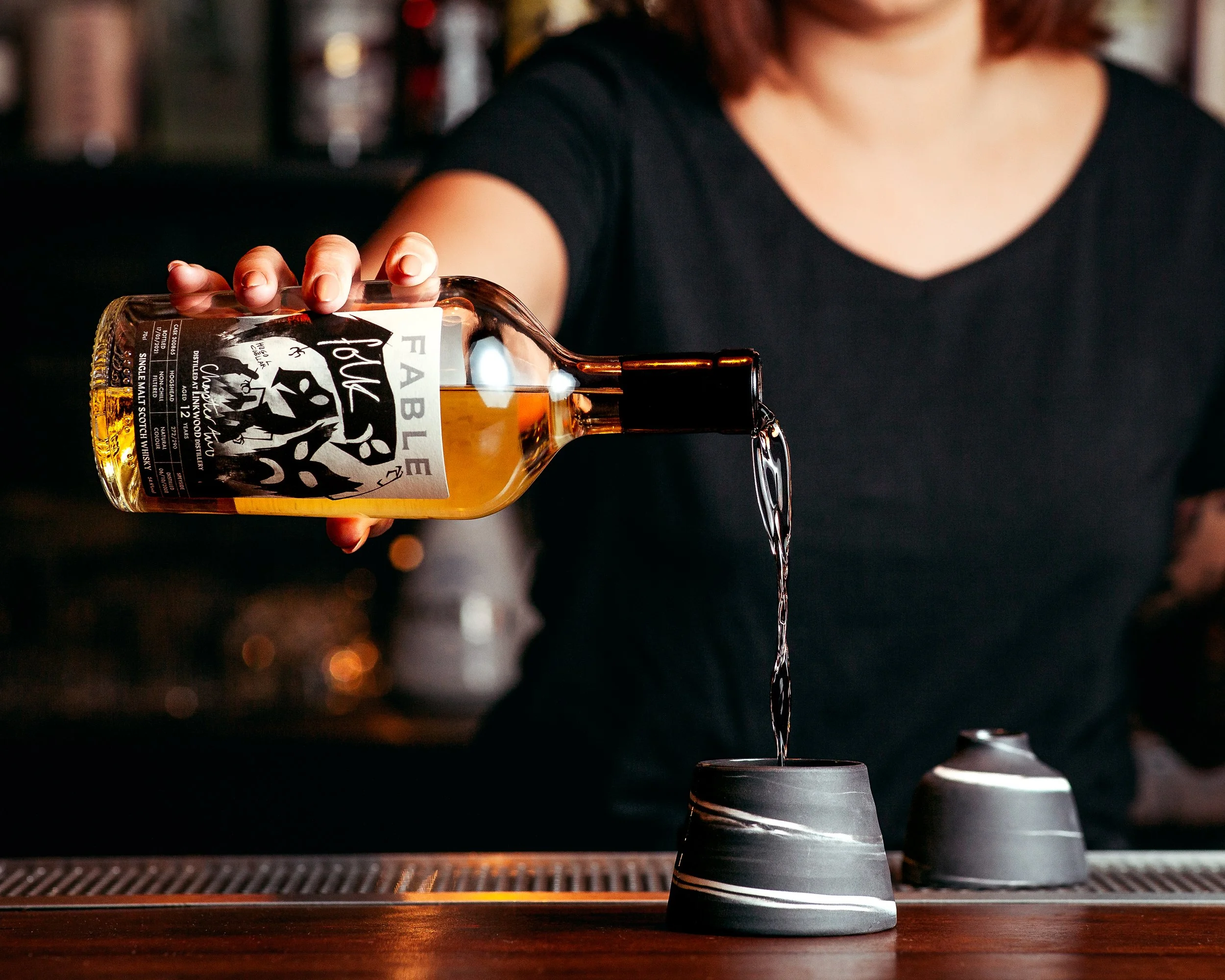 Fable — SipWell Brands