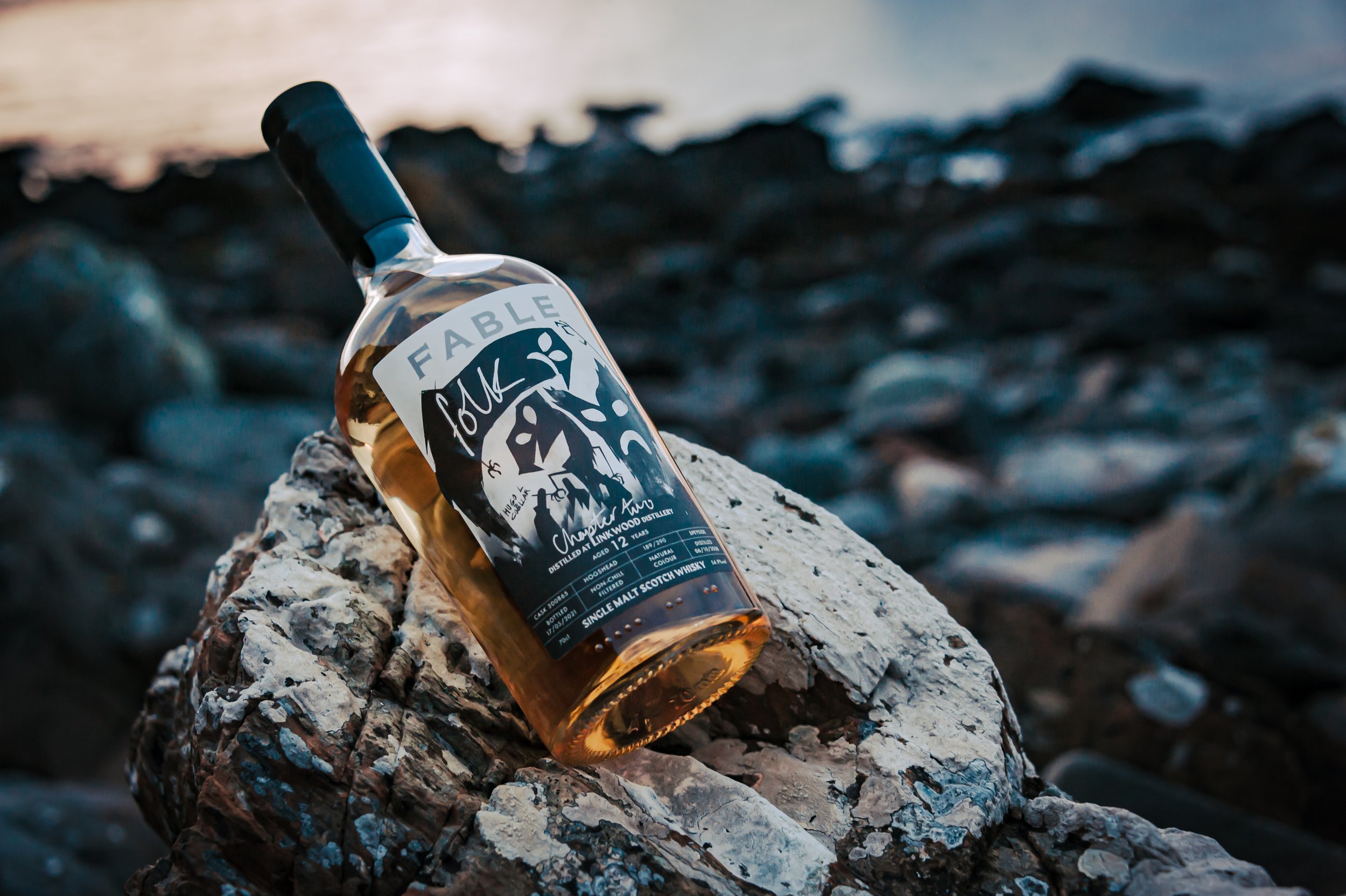 Fable — SipWell Brands