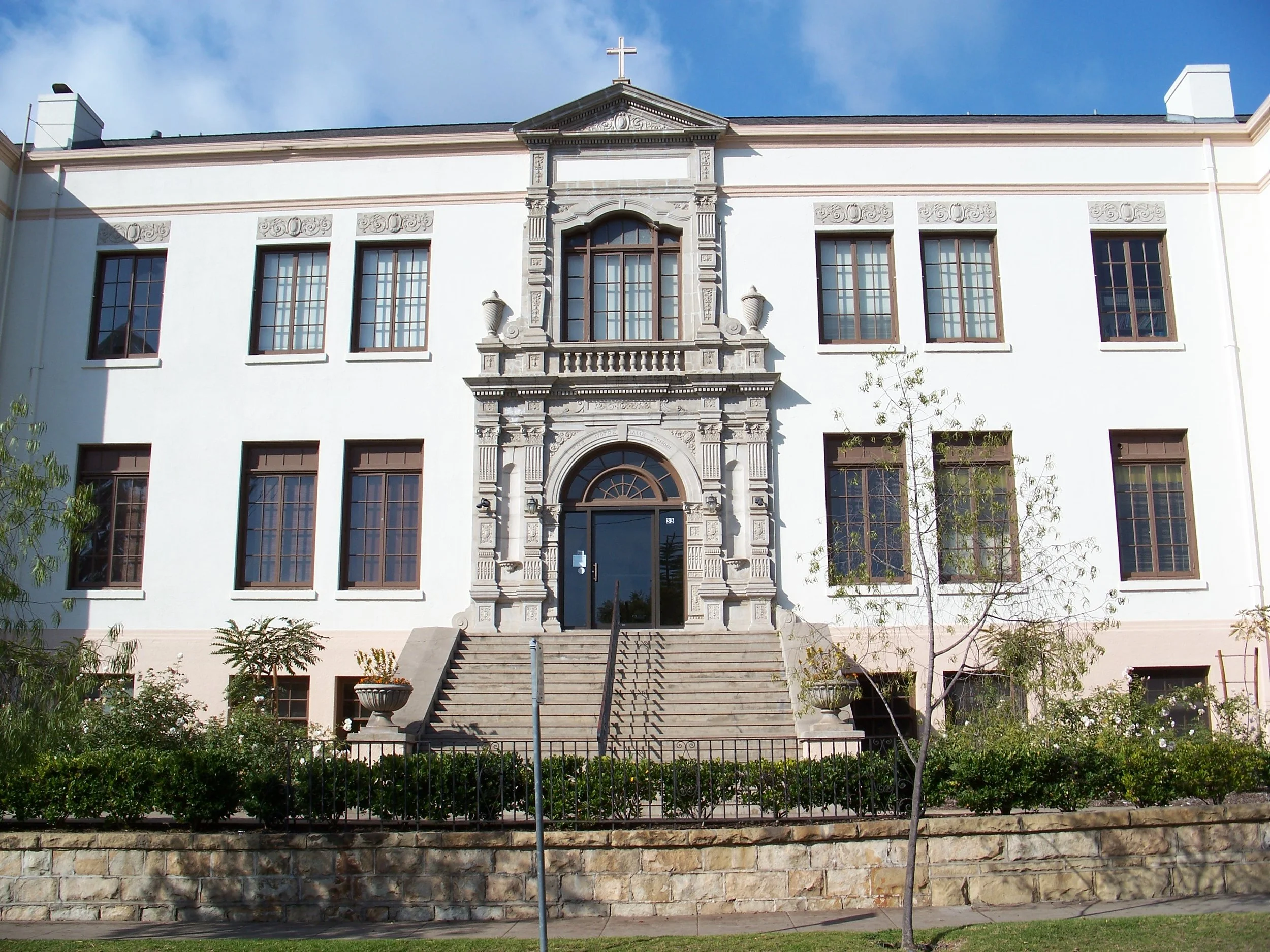Education in Santa Barbara: Exploring the Diverse Educational Landscape ...