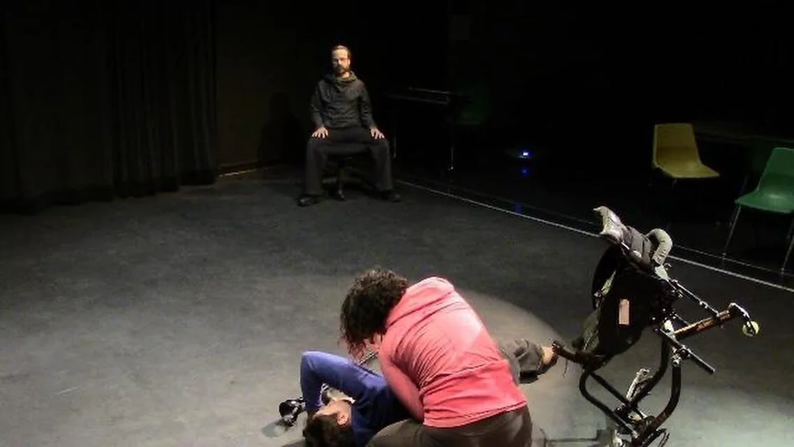 Expressive Arts Without Borders