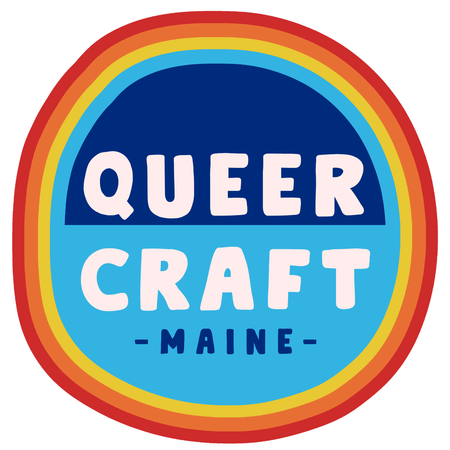 Queer Craft Maine — Rainbow Arts Collective