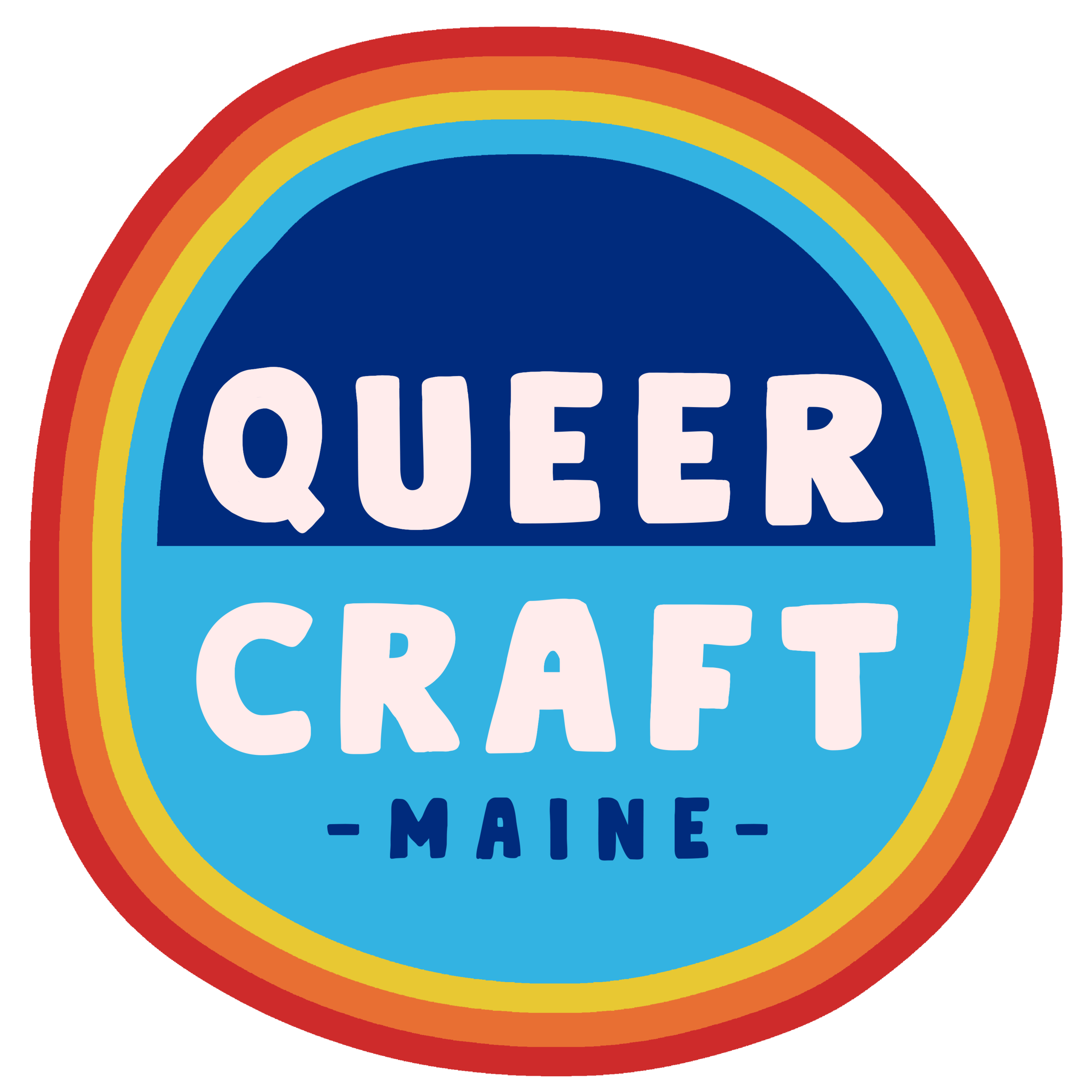 Queer Craft Maine — Rainbow Arts Collective