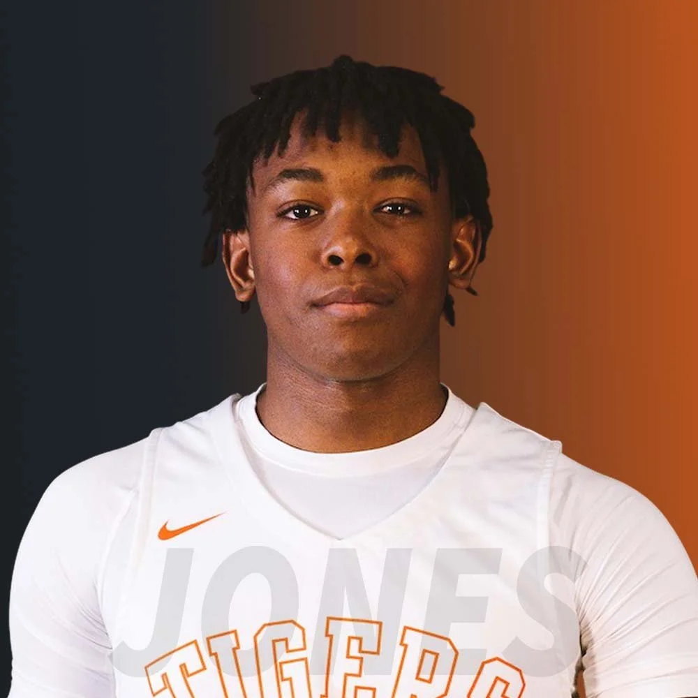 Wasatch Academy National Basketball Team