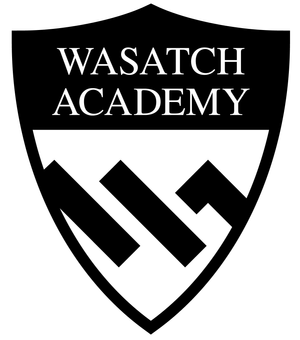 Wasatch Academy National Basketball Team