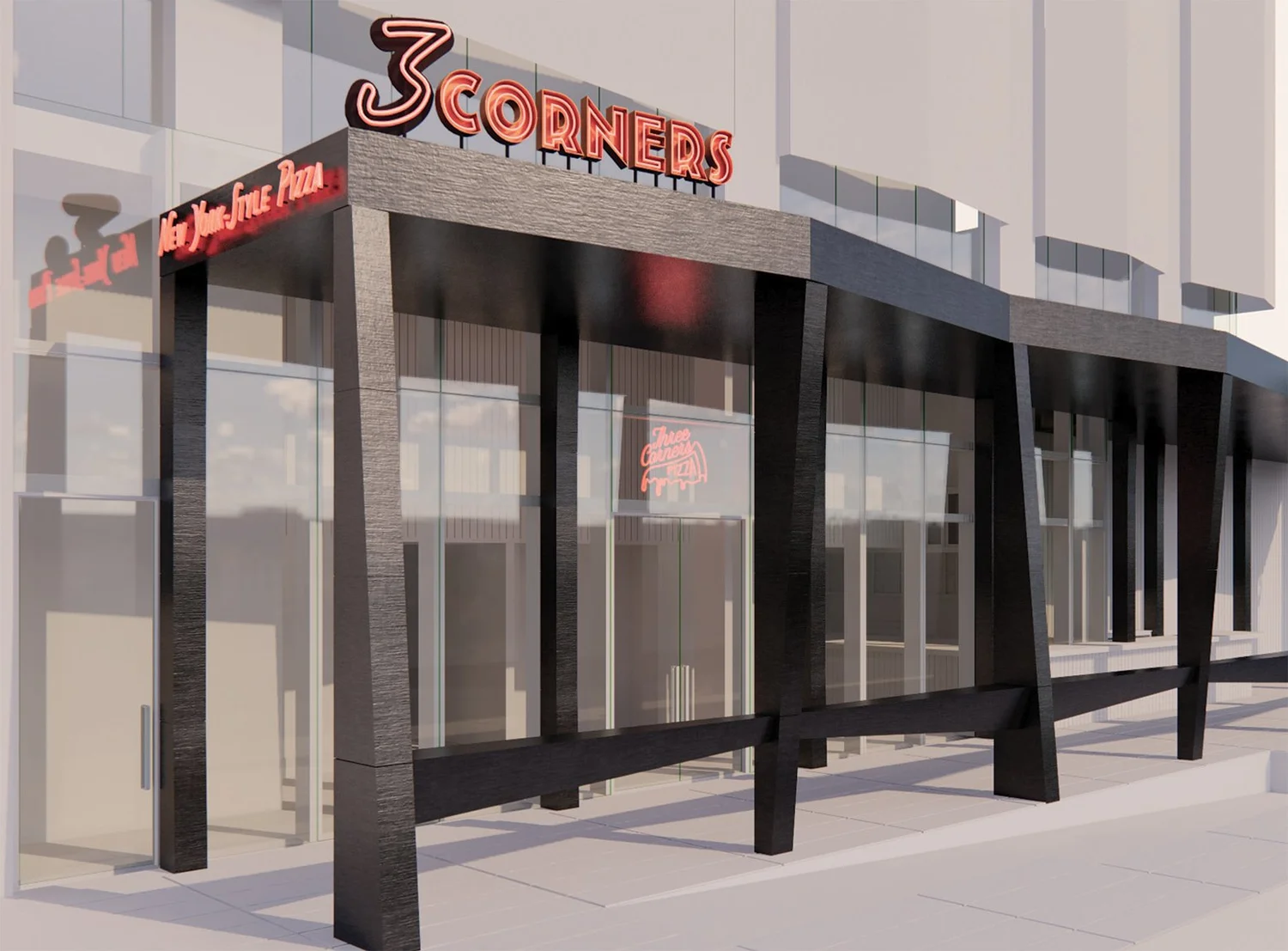 Careers — 3 Corners Pizza