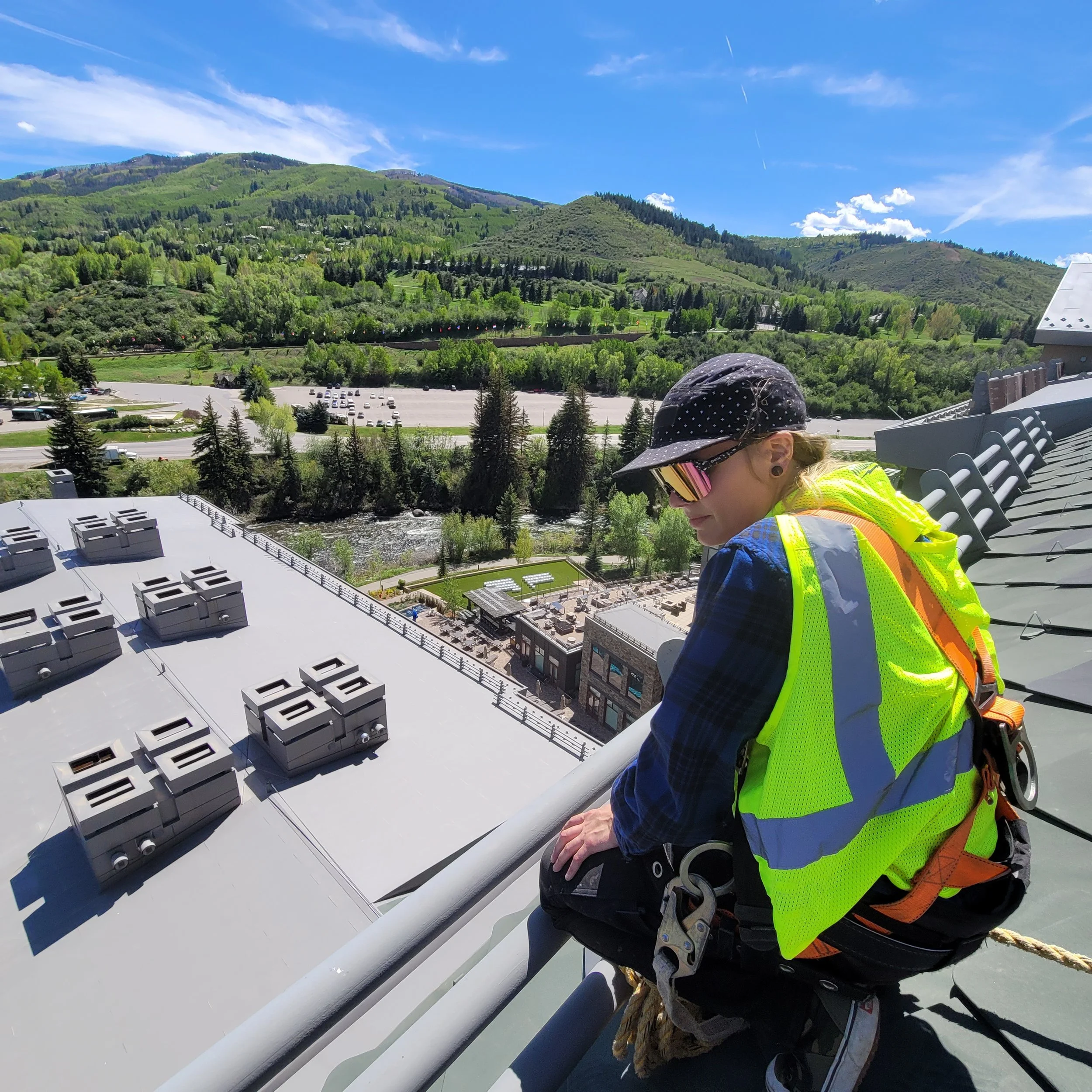 About — Turner Morris Commercial Roofing