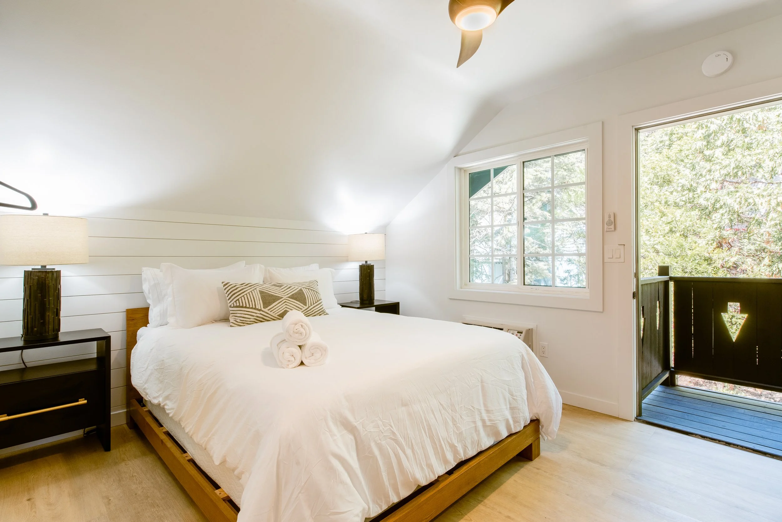 Gallery | Discover Luxury - Book Your Stay — The Kingsley Hotel