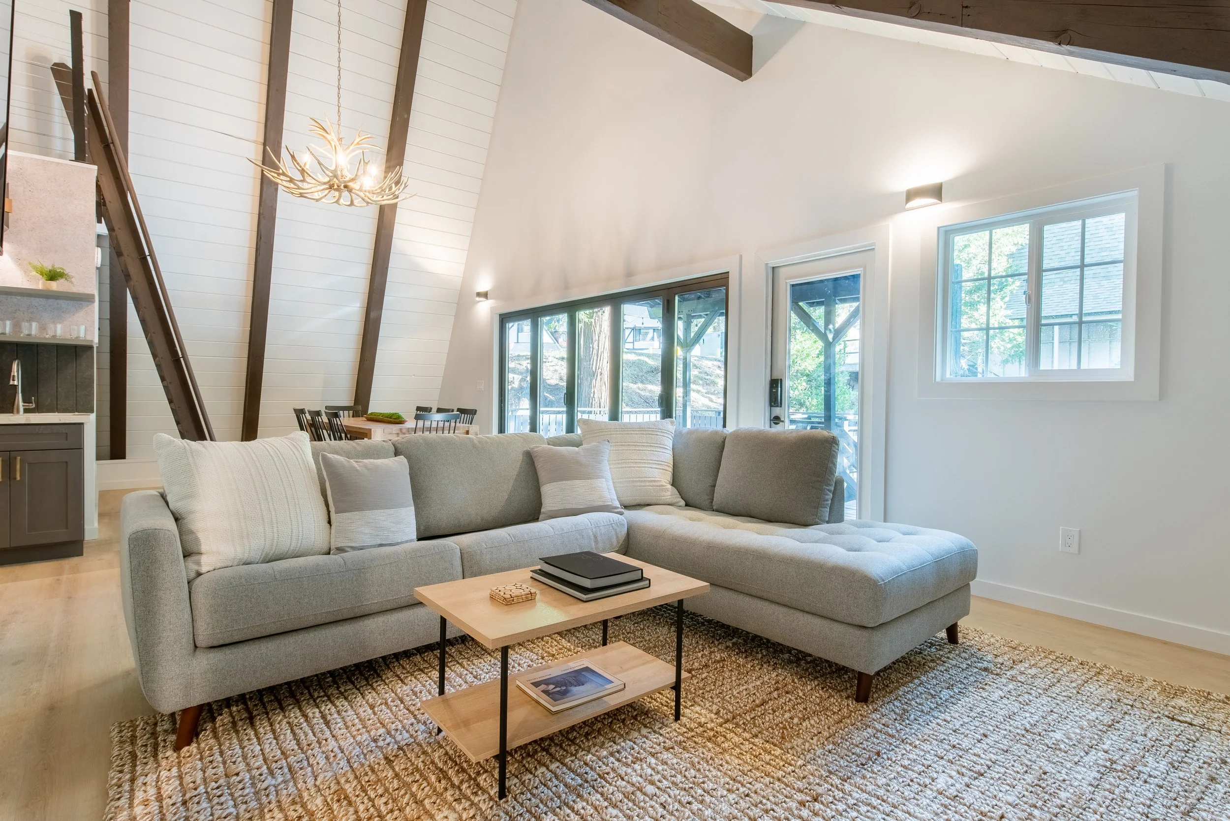 Gallery — The Kingsley Hotel