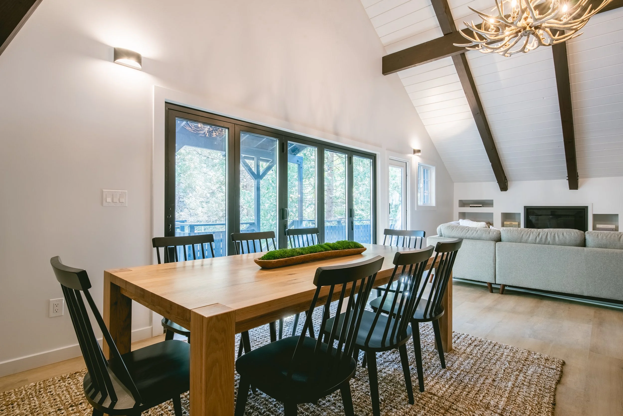 Gallery — The Kingsley Hotel