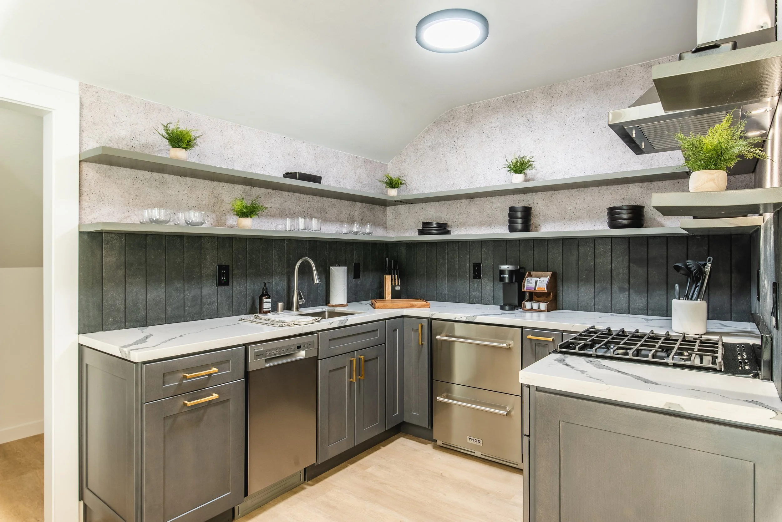 Gallery — The Kingsley Hotel