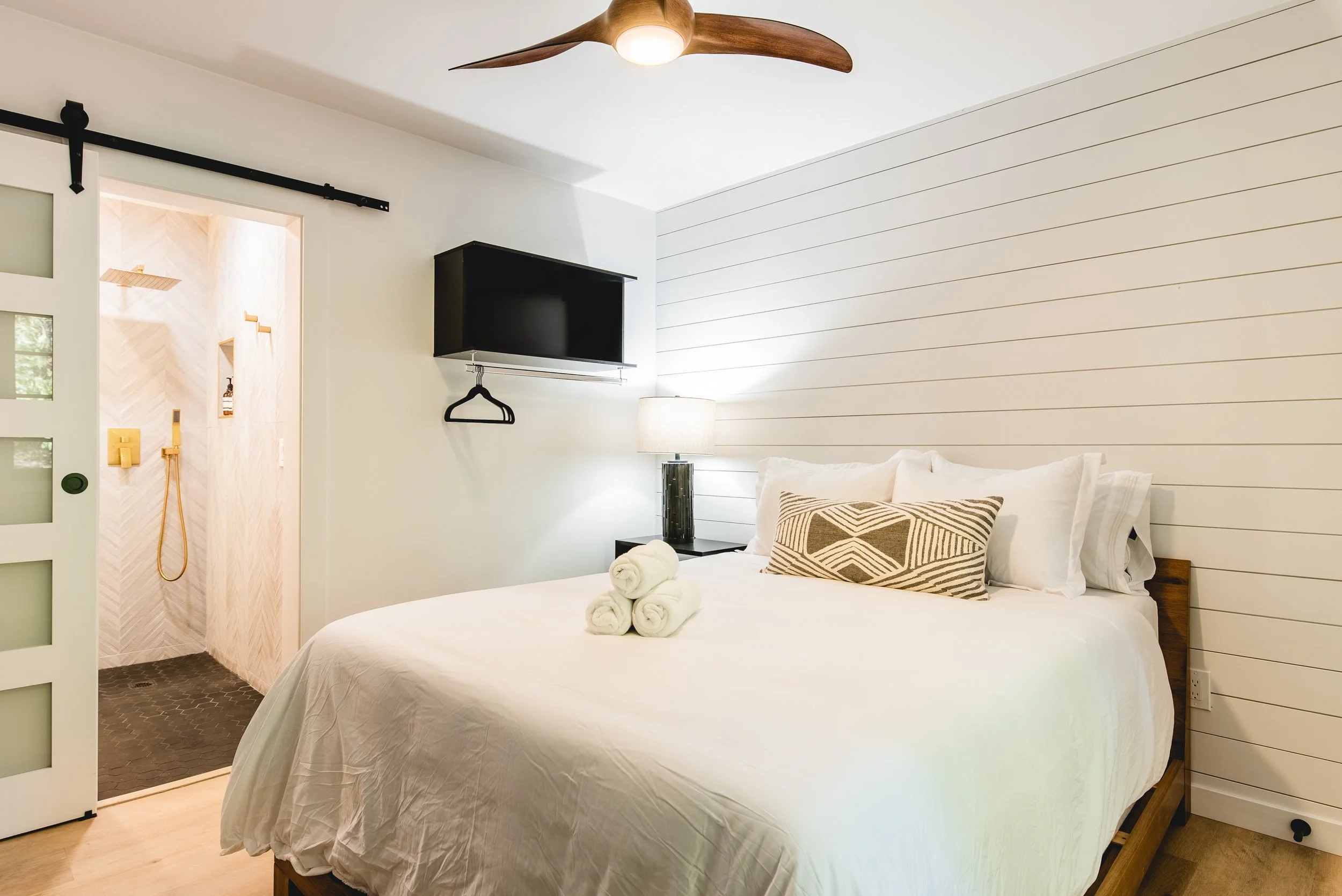 Gallery | Discover Luxury - Book Your Stay — The Kingsley Hotel