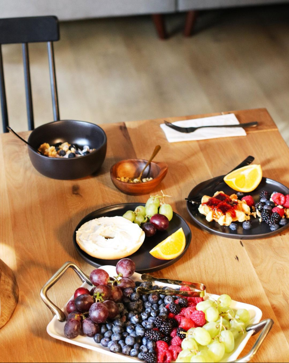 The Kingsley Hotel | Group Retreats & Mountain Getaways | Lake ...