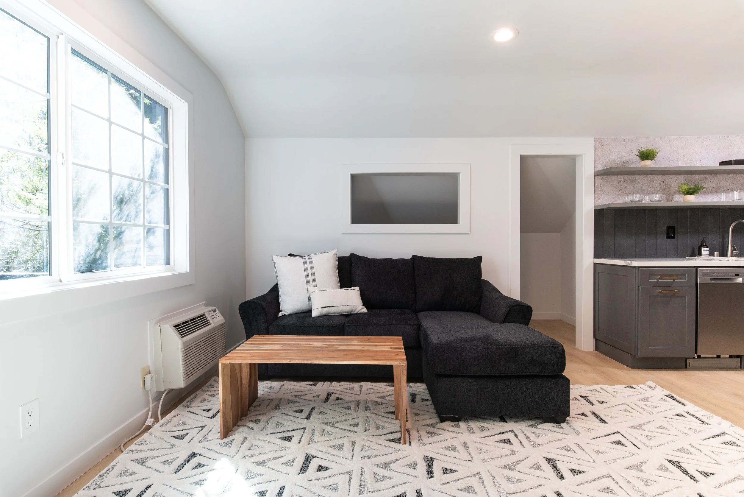 Gallery | Discover Luxury - Book Your Stay — The Kingsley Hotel
