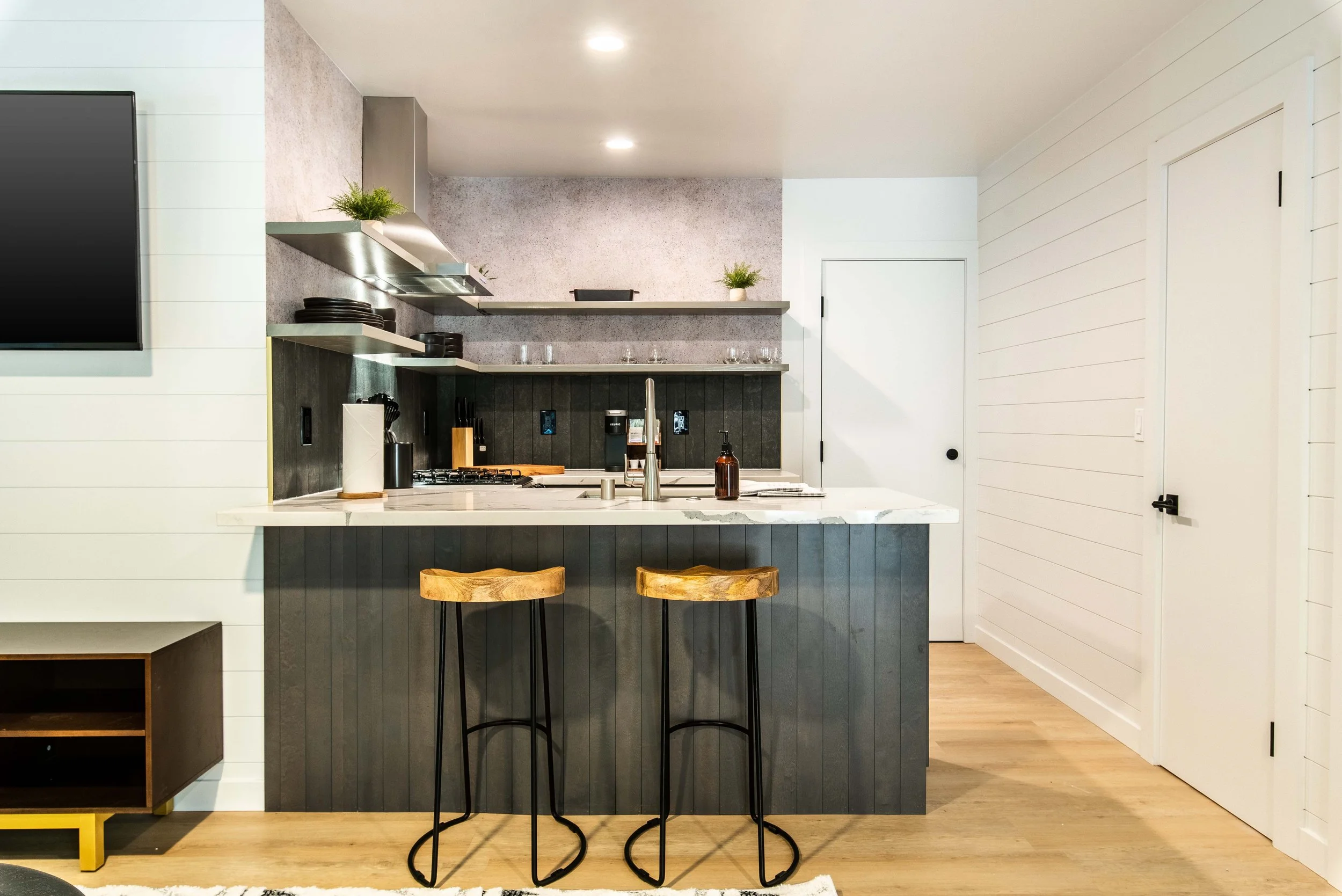 Gallery | Discover Luxury - Book Your Stay — The Kingsley Hotel