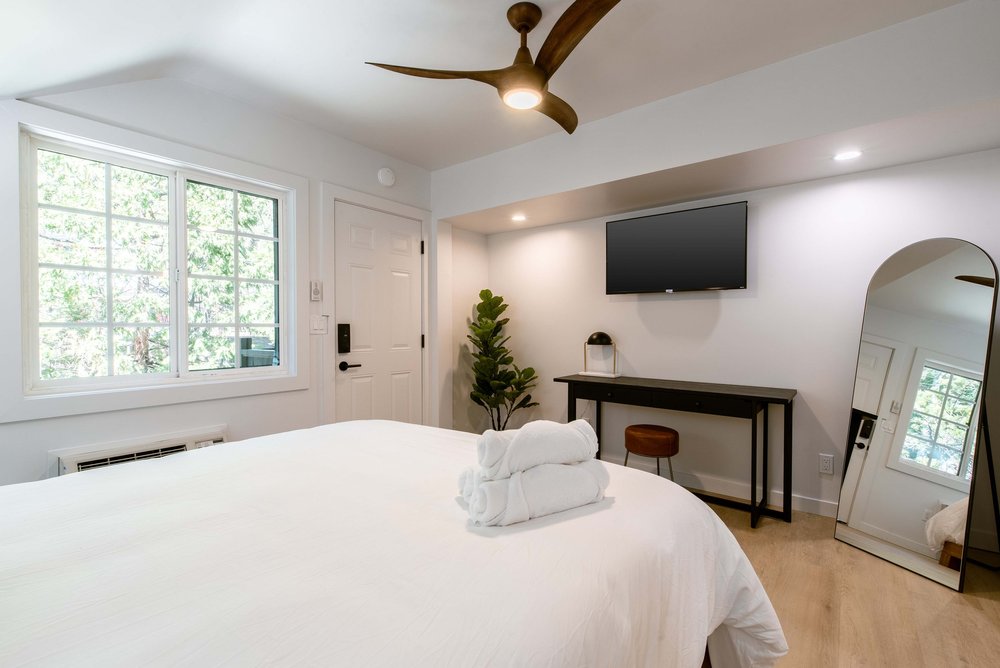 Rooms — The Kingsley Hotel