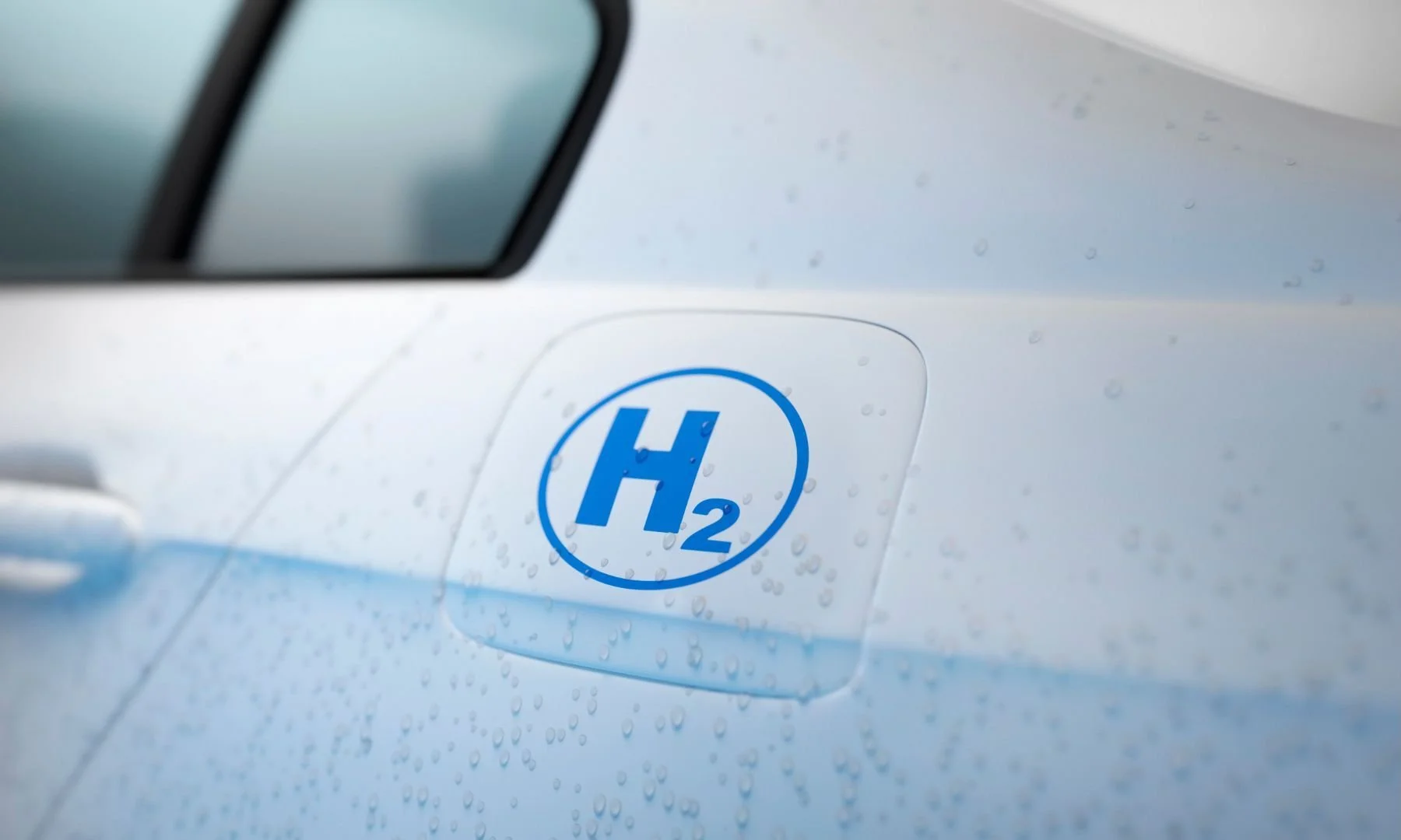Hydrogen Refueling — HNO International