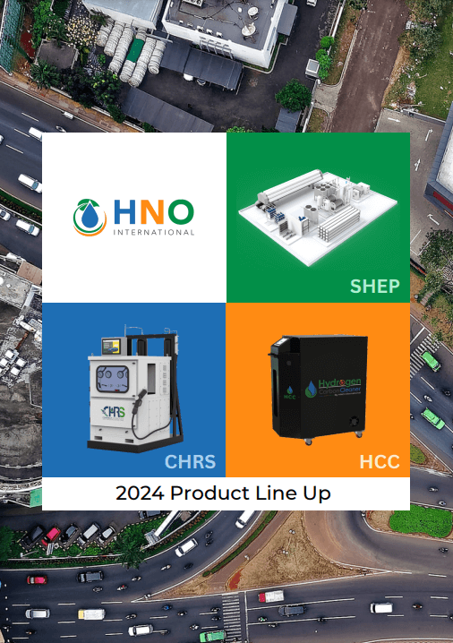 Invest with Confidence: Explore HNO International's Investment ...