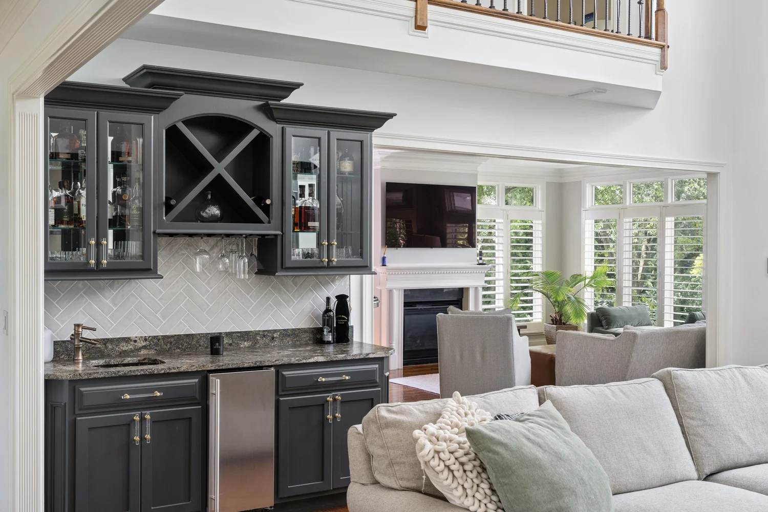 Tee Time - Minutes from Valhalla - Luxury Rental | PGA — Luxury Rentals ...