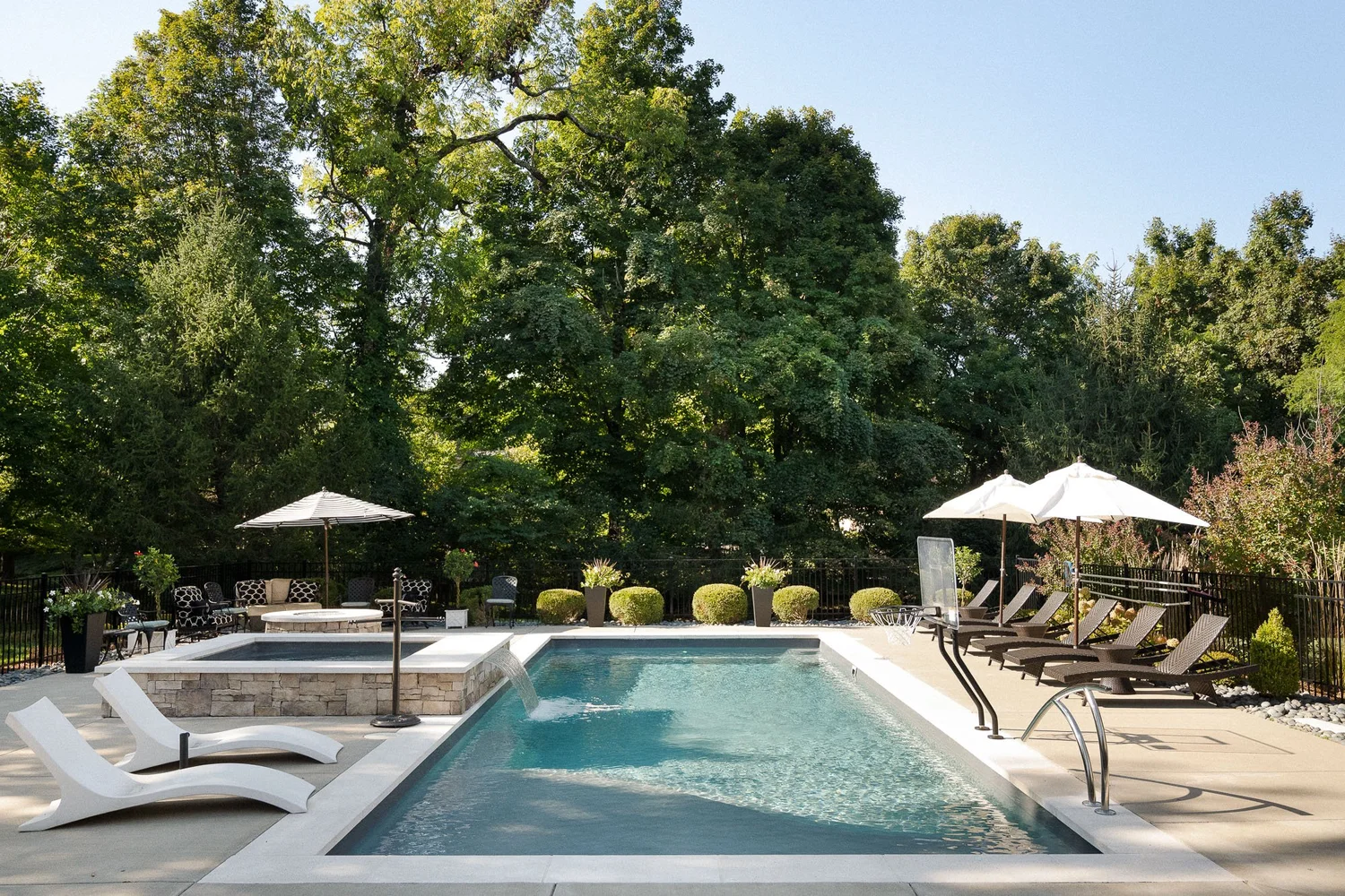 Copper Crest - Luxury Rental - Louisville, KY - 2.5 acres of absolute ...