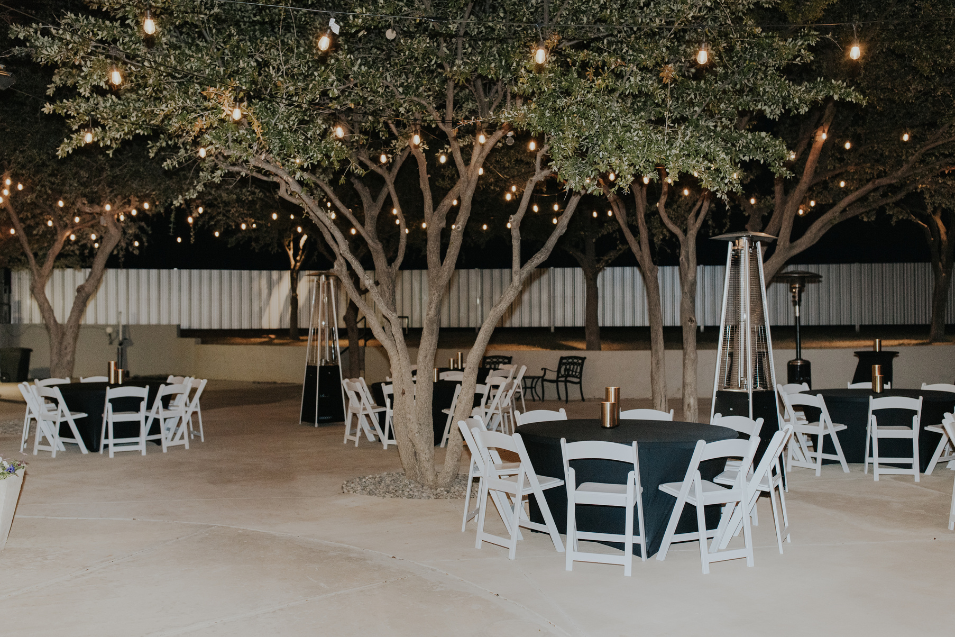 Venue - The Venue At Live Oak