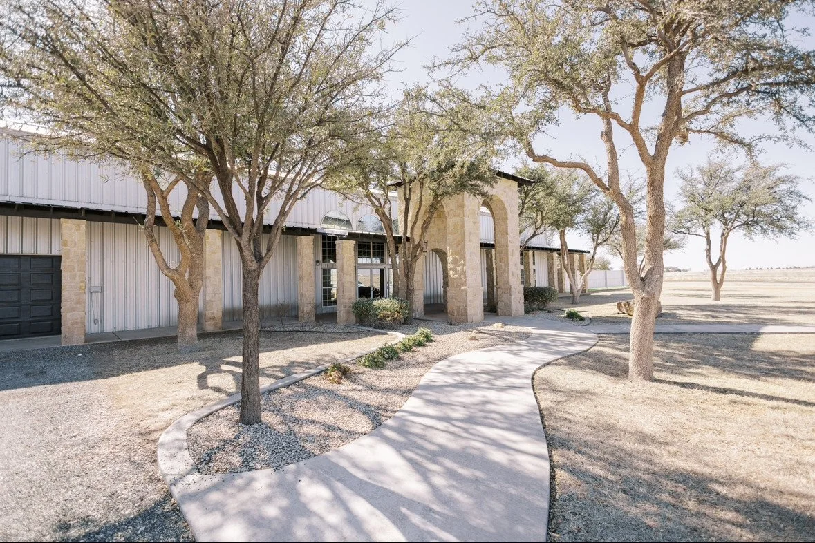 Venue - The Venue At Live Oak