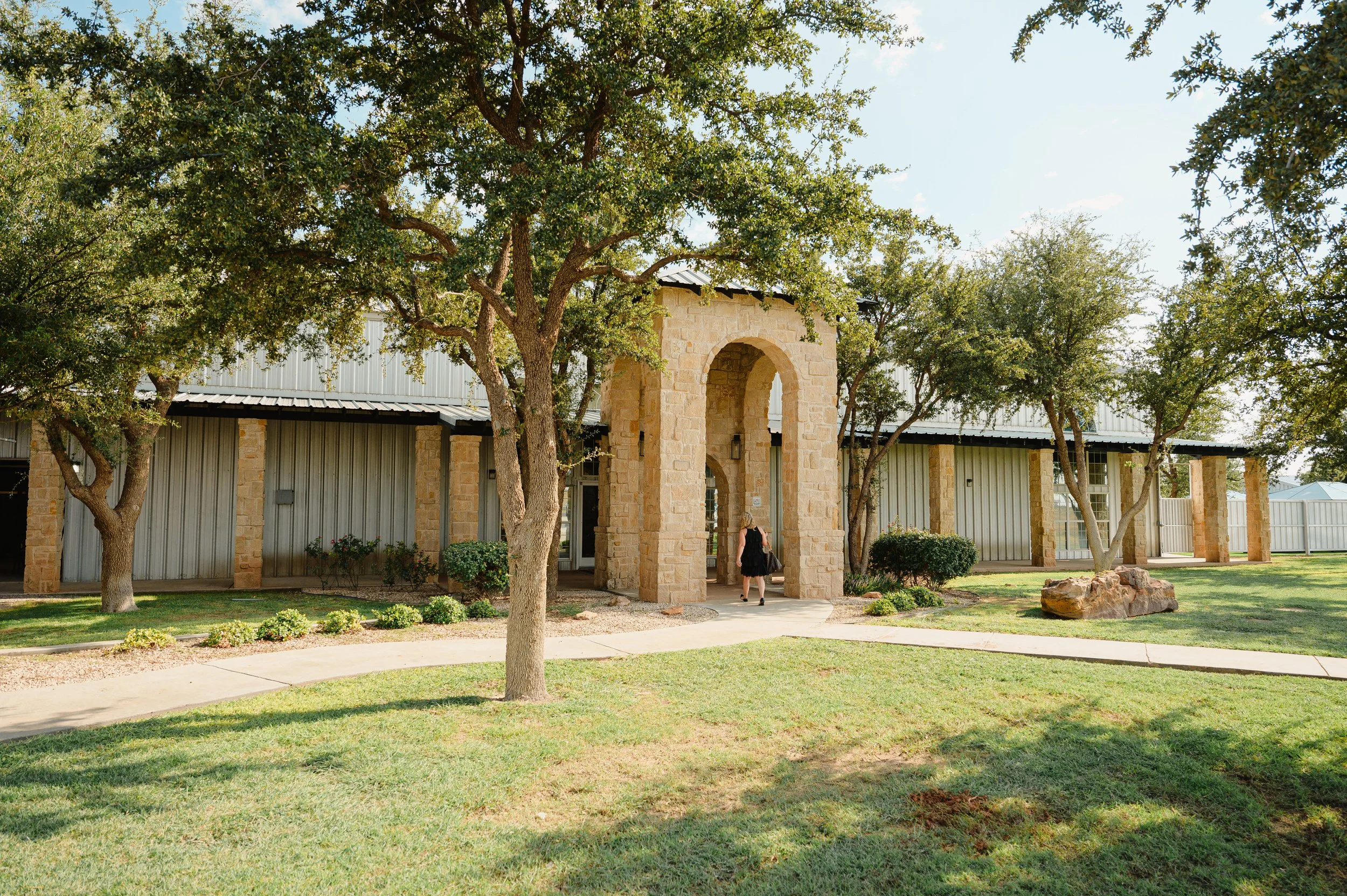 The Venue At Live Oak