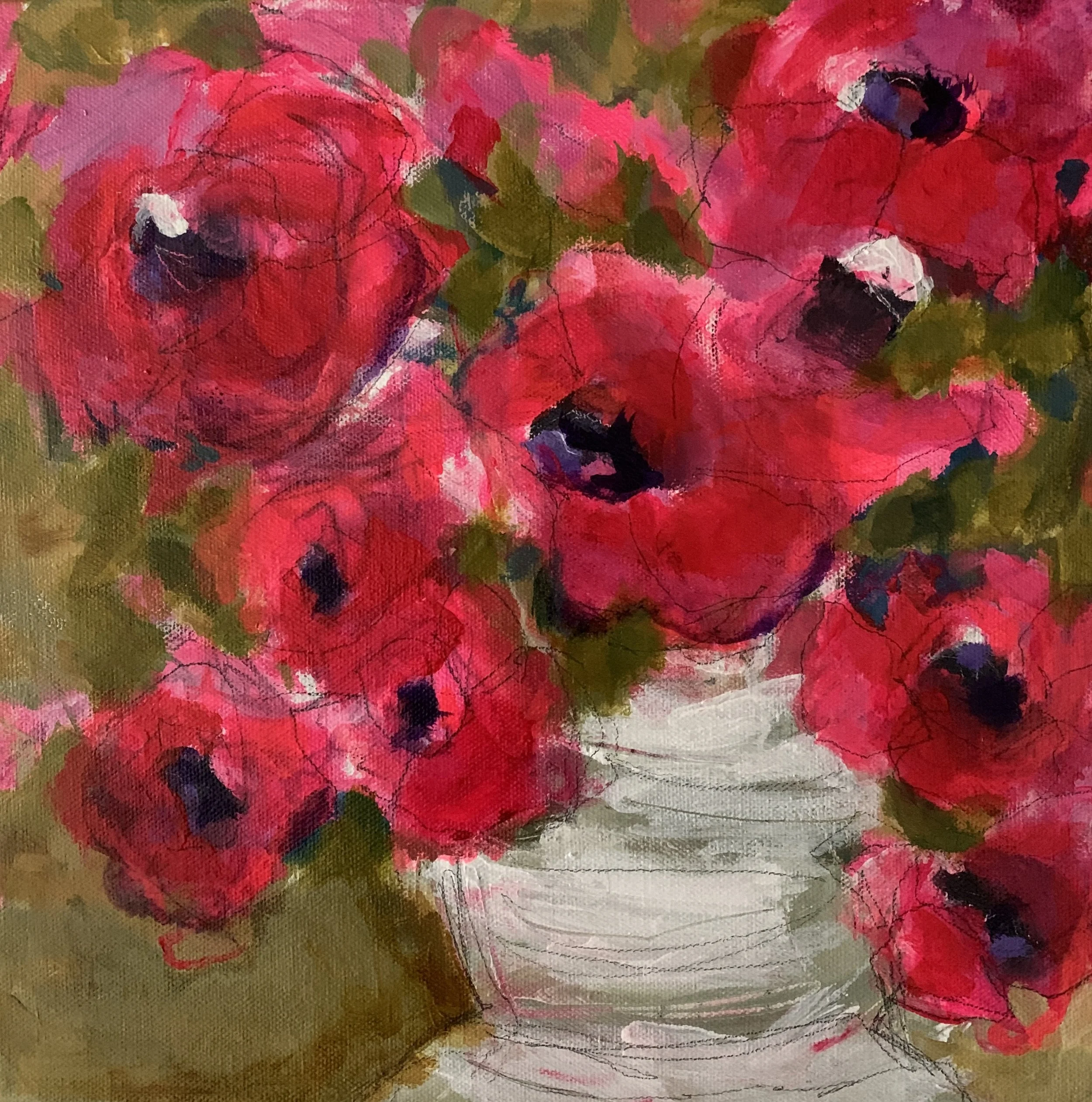 Brenda McCafferty Art