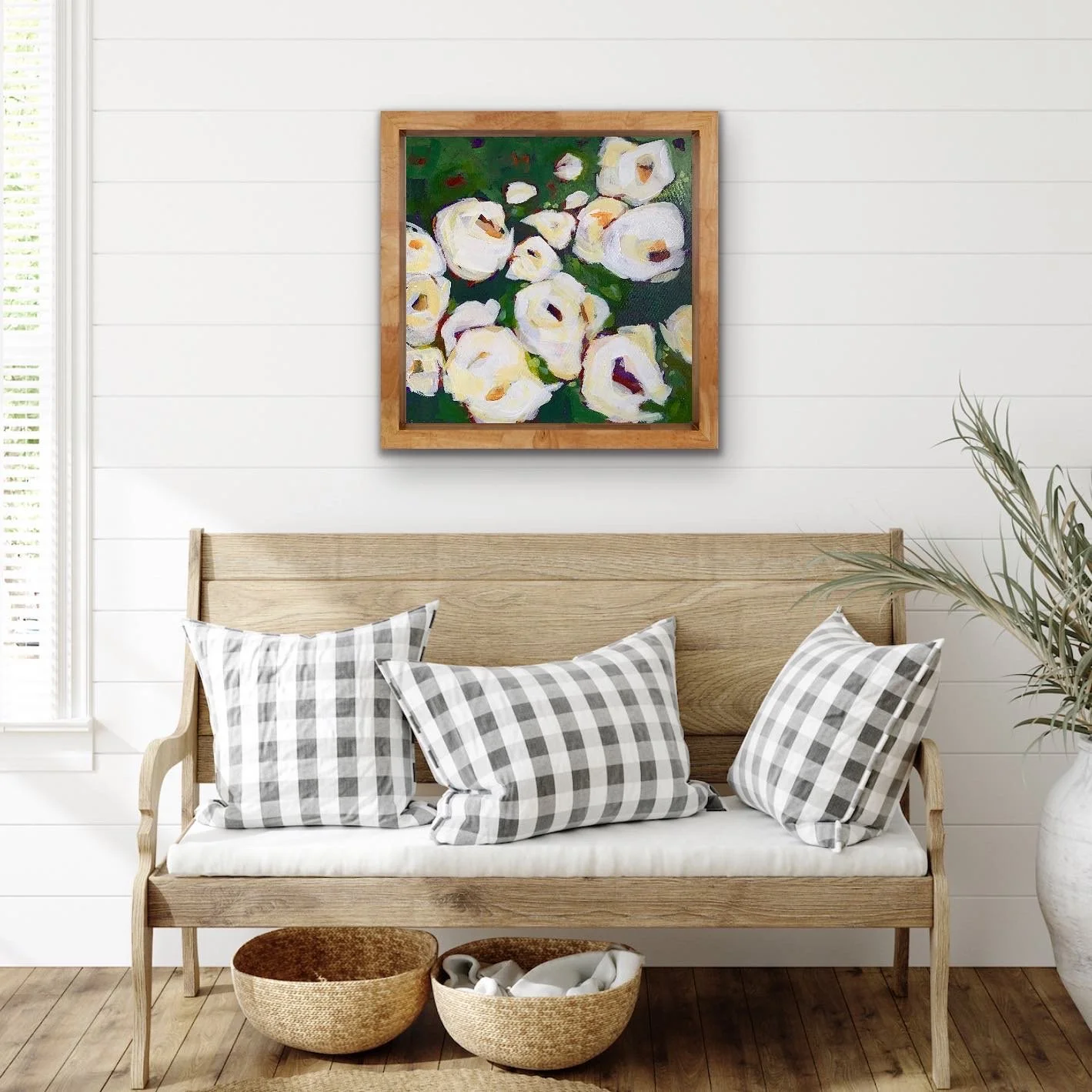 Brenda McCafferty Art